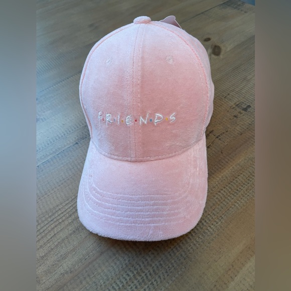 FRIENDS | Accessories | Nwt Friends Hat | Poshmark